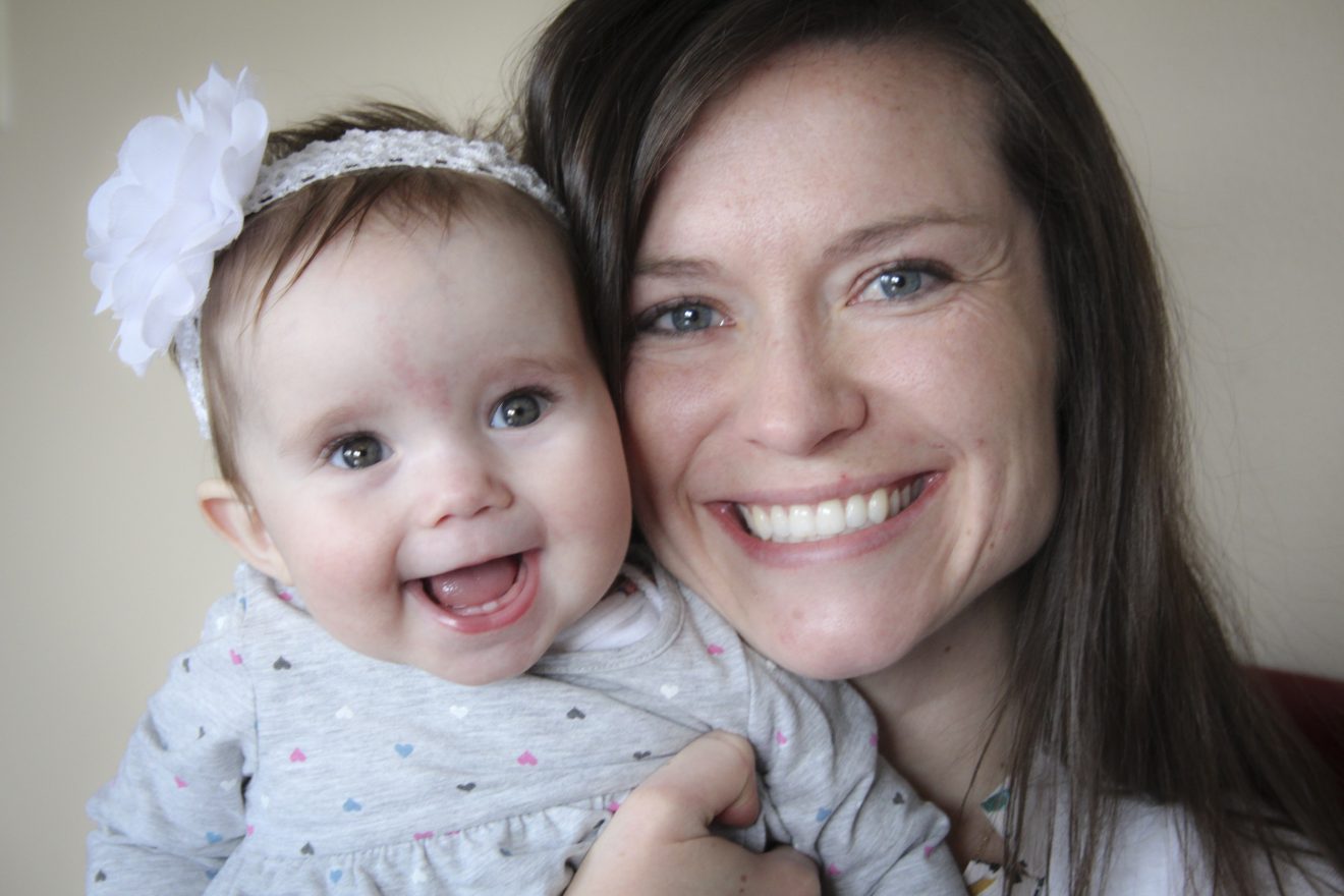 Christian Adoption Services - Hope's Promise | Contact Us Today