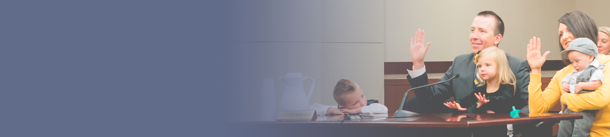 Hope's Promise | Counseling, adoption, orphan care and foster care