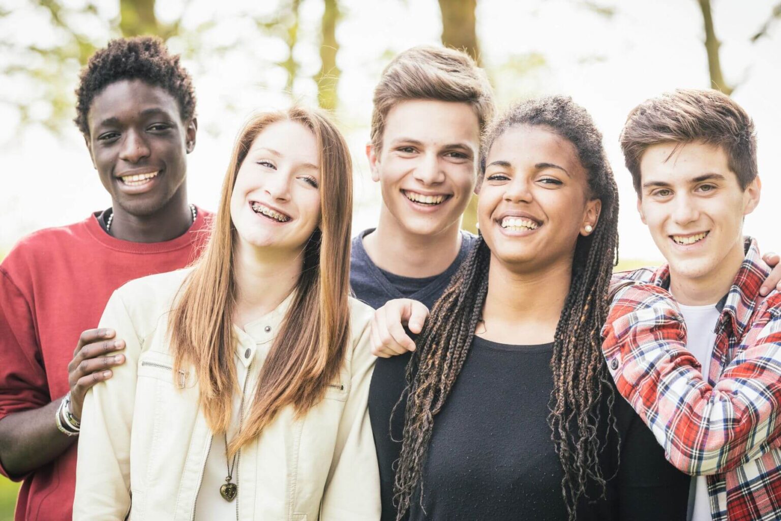 Adoption & Orphan Care | Hope's Promise