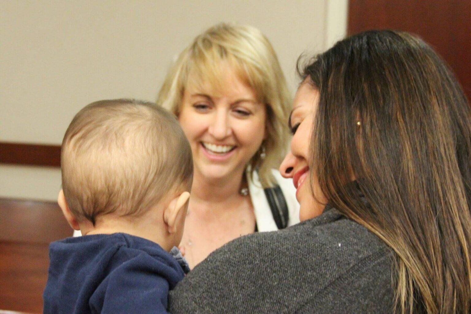 Home Study Services | Hope's Promise | Adoption & Orphan Care